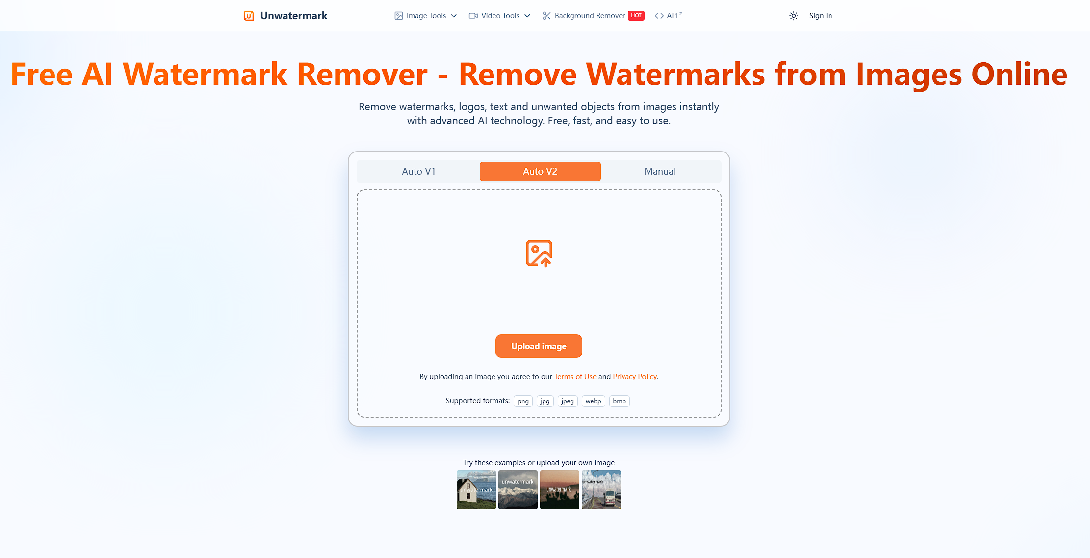 How To Remove Watermark From Png Image Free - Infoupdate.org